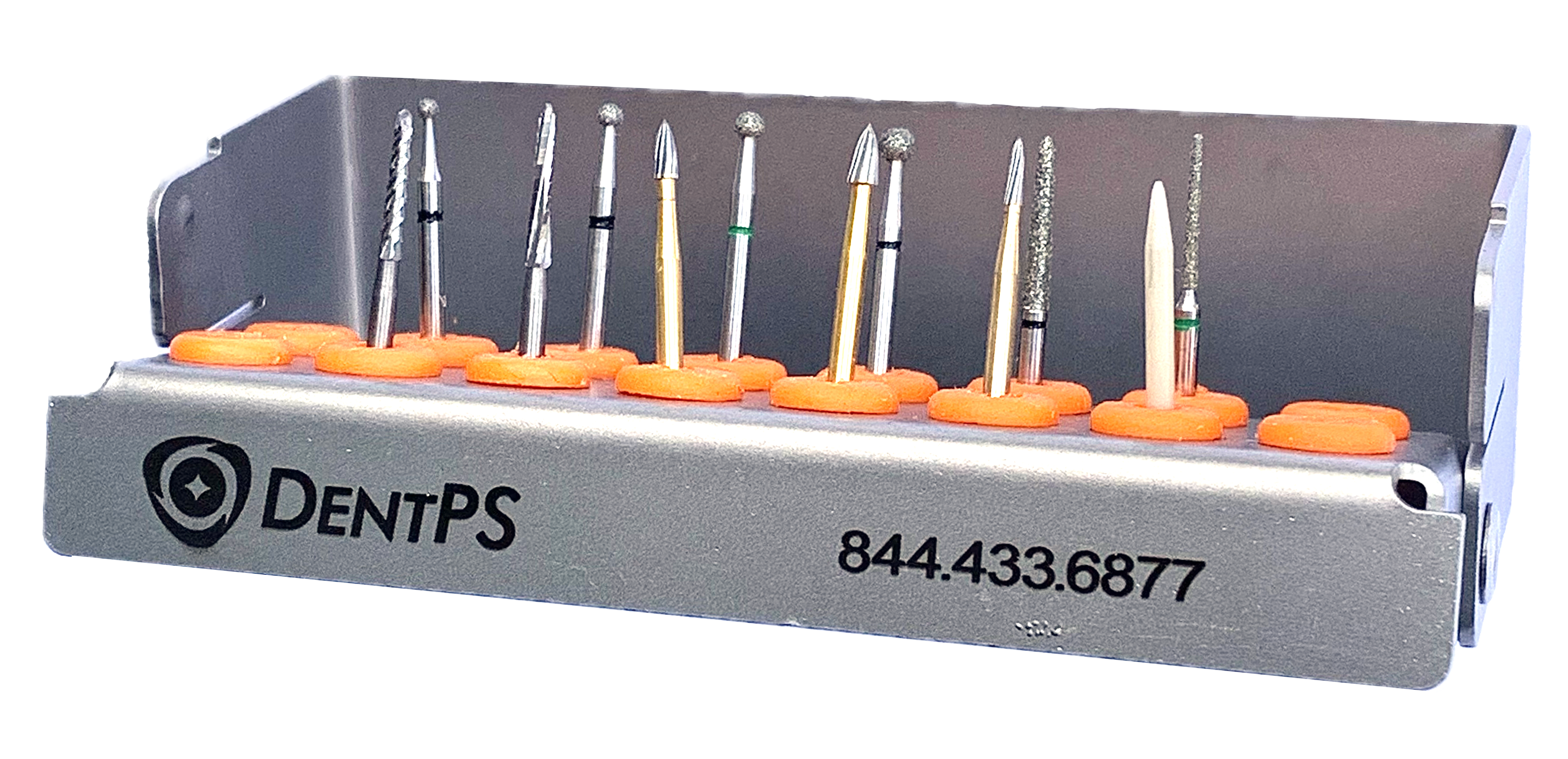 Fg Surgical Essentials Bloq0701 Dentps