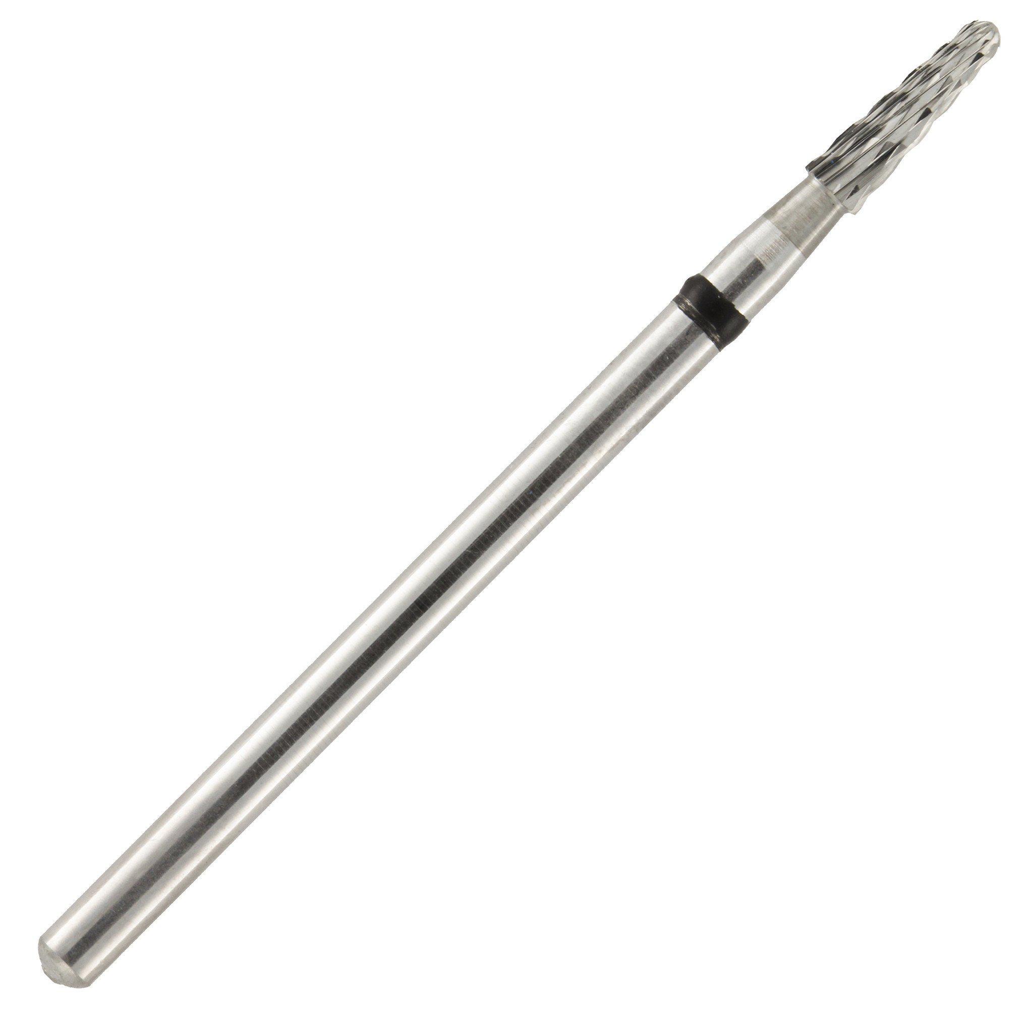UC138GTI/023 Coarse Titanium Toothing (GTI) - Lab Carbide Cutters ...