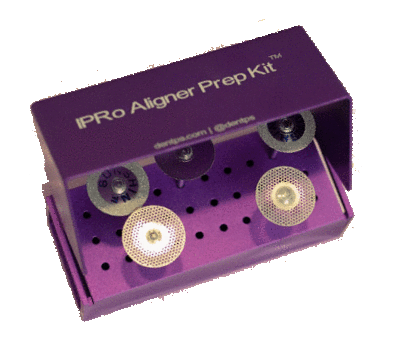 IPRo Aligner Prep Kit – DentPS.com